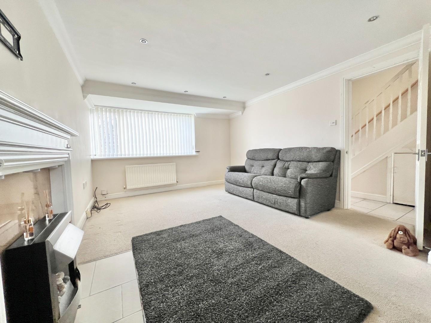 Hollowdene, Crook – Robinsons